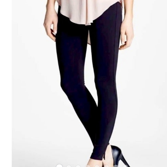 SPANX | Pants & Jumpsuits | Spanx Sara Blakely Slimming Leggings A ...
